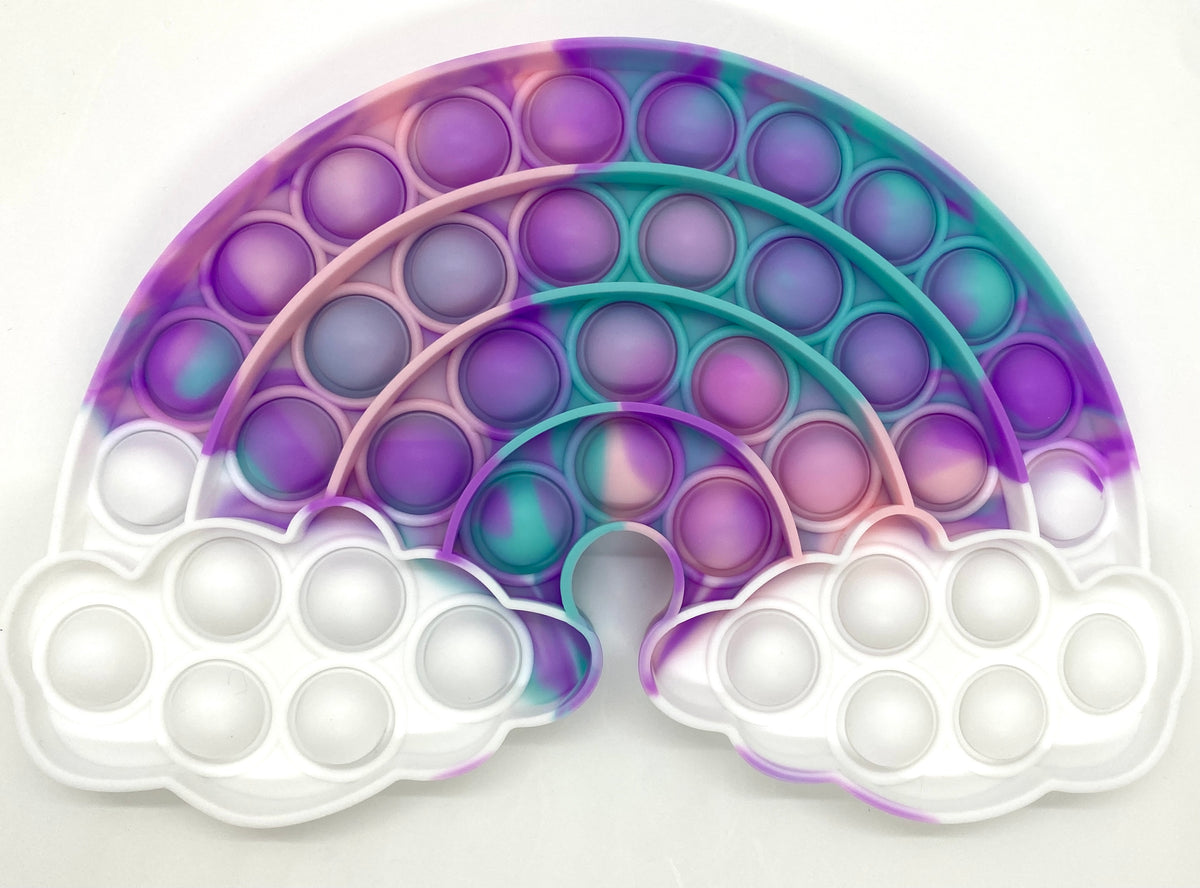 Educational Pop It Activities | Lemons and Slimes
