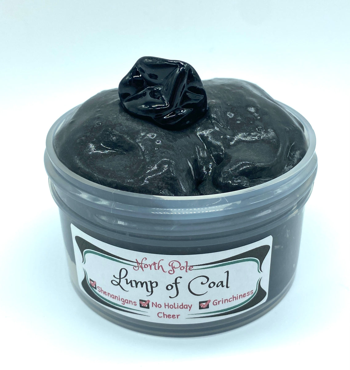 Butter Slime, Lump of Coal | Lemons and Slimes