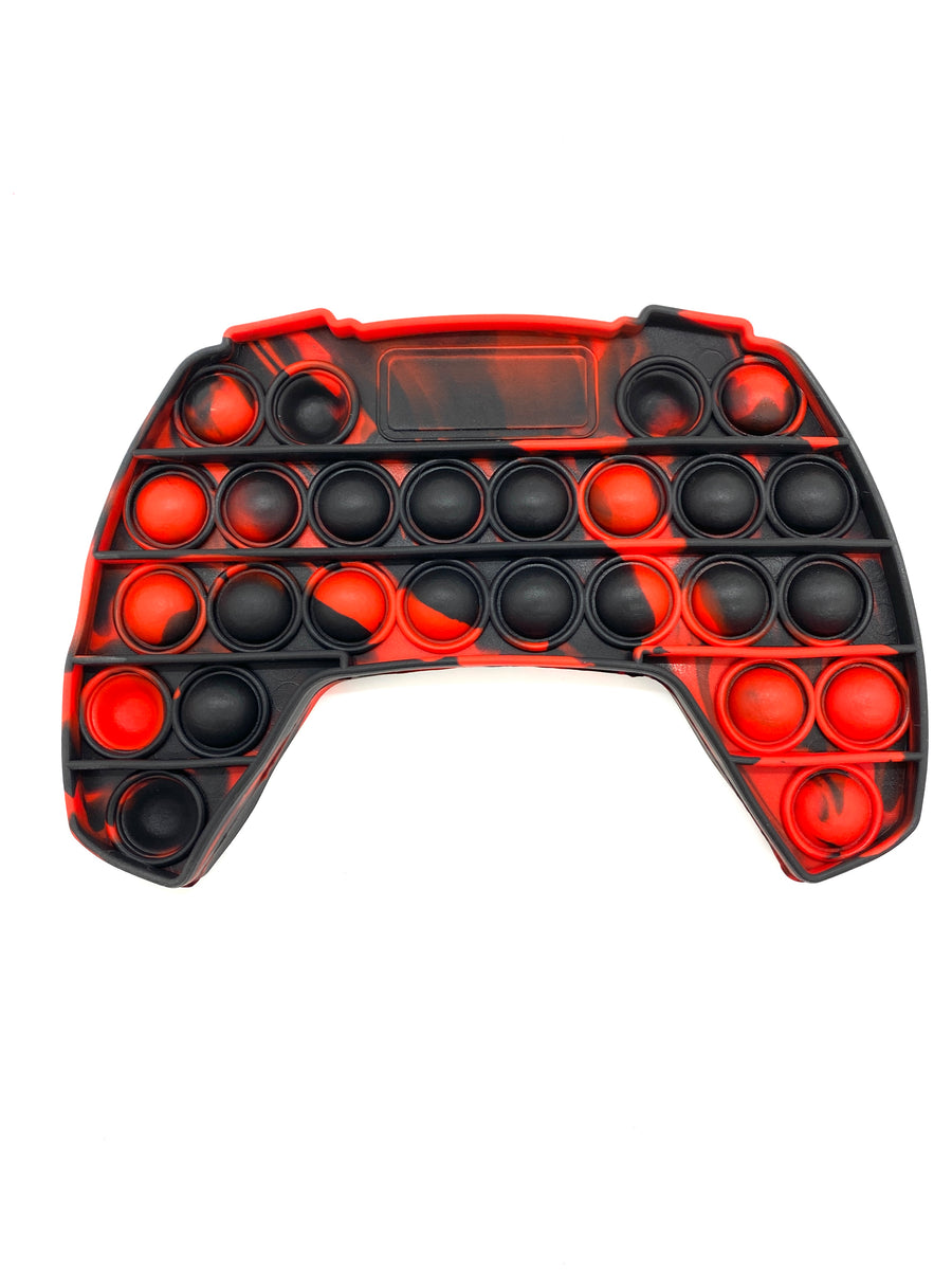 Game Controller Pop It | Lemons and Slimes