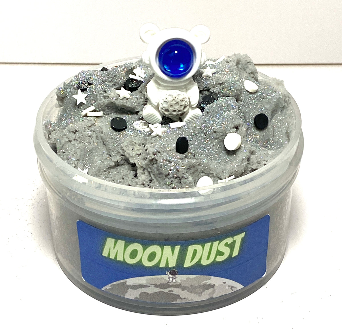 Moon Dust, Cloud Slime | Lemons and Slimes